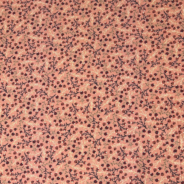 Per Metre Printed, Quilting Cotton, 45" Wide - Tree – The Fabric Guys